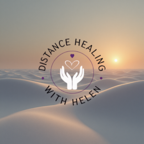 Distance Reiki - Distance Healing with Helen